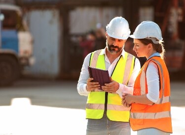 ISO 45002 Occupational Health and Safety Management | BSI