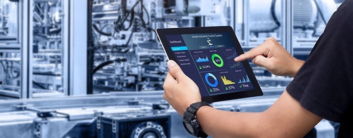 Operational Technology (OT) Security Foundations | BSI Operational Technology (OT) Security Foundations | BSI