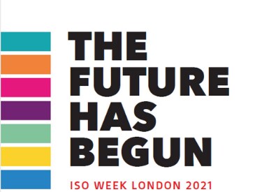 ISO Week London 2021 (Hosted ISO Week from 20-24 September) | India