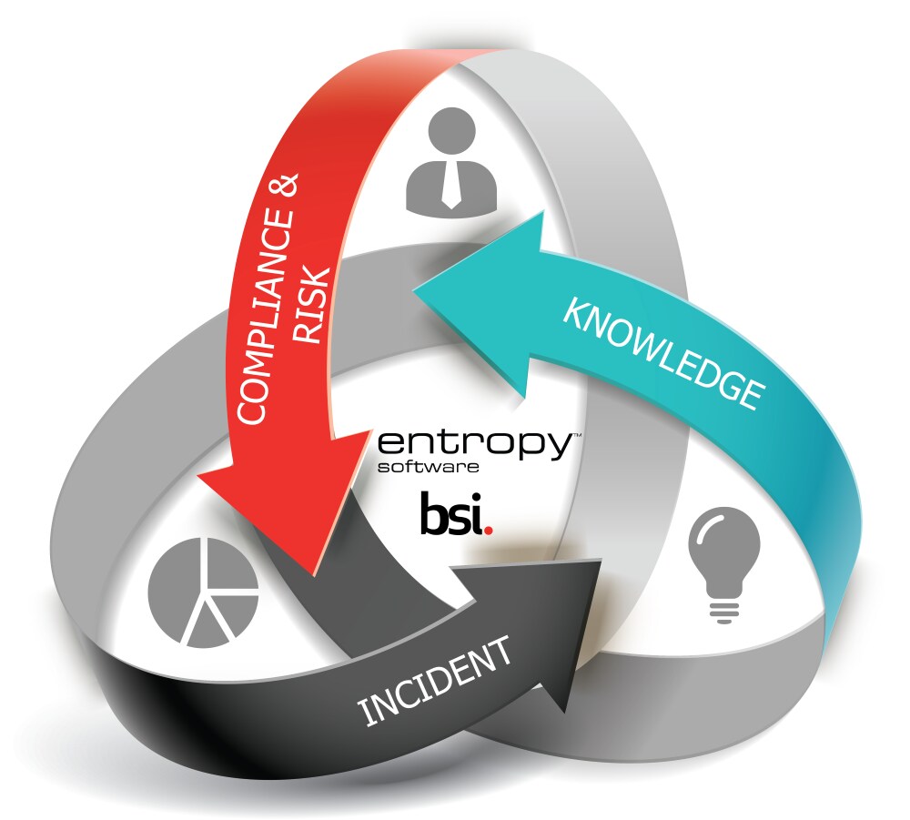 Entropy™ Software | BSI