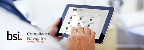 BSI 台灣醫療器材電子報