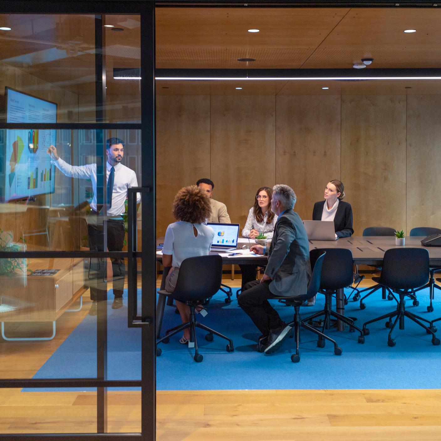 Utilizing Predictive Insights | BSI